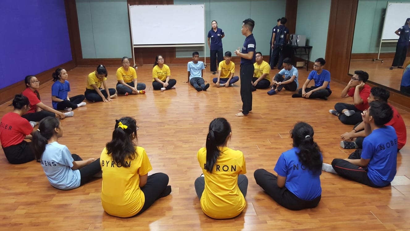 ML Related Enrichment Programmes